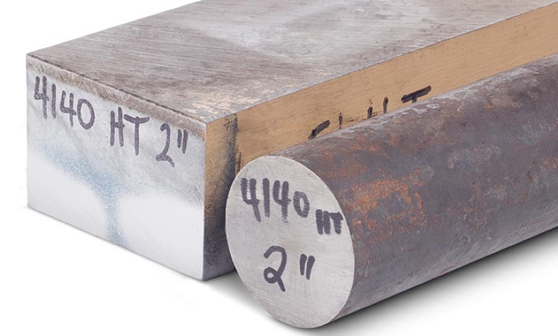 بررسی جامع فولاد MO40 یا AISI 4140: خواص، کاربردها و فرآیندهای تولید - %سامی راد%